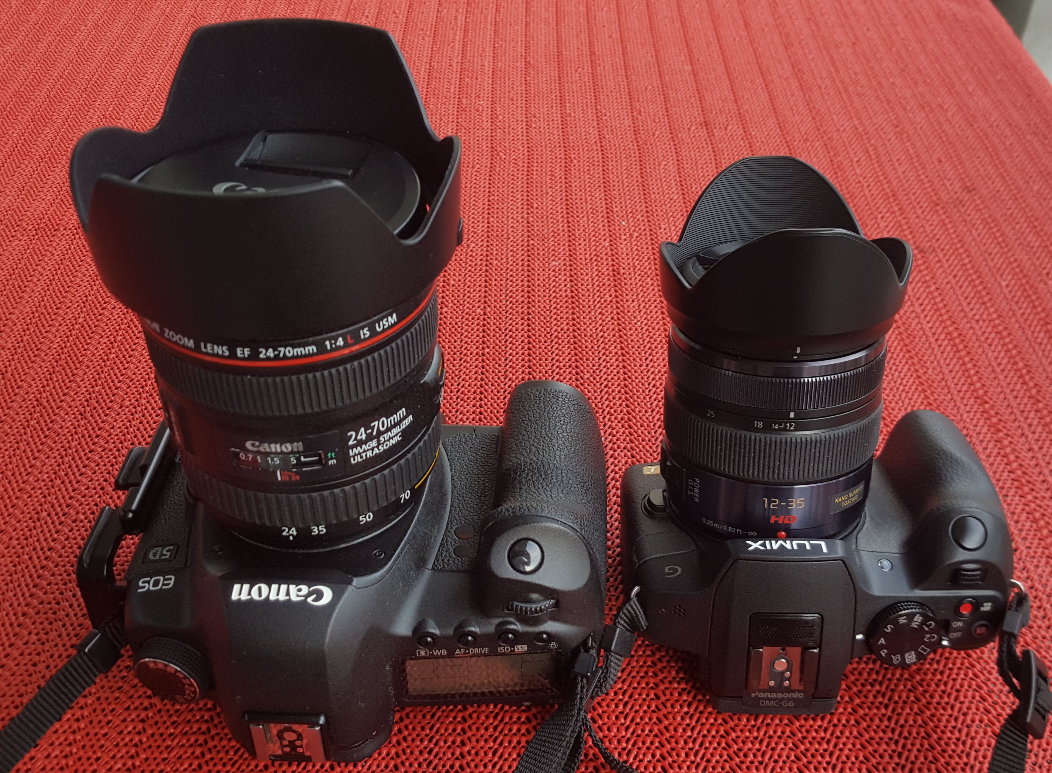 Panasonic 12 35 2 8 OIS Vs Canon 24 70 4 0 L My Blog Panasonic 12 35 2 8 OIS Vs Canon 24 70 4 0 L My Blog