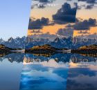 Microsoft Image Composite Editor and panorama - My Blog