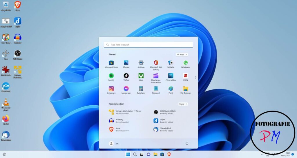 Tiny 11 Windows 11 installation only needs 2GB RAM - My Blog
